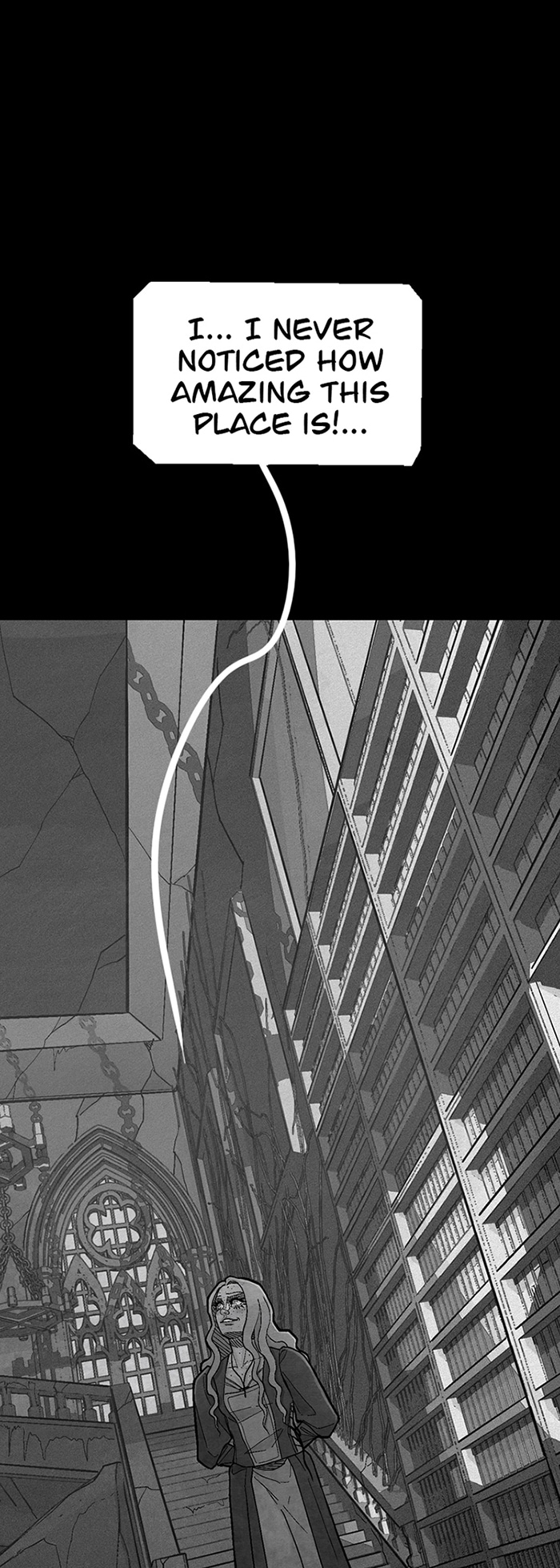 Read Atnomen :: Part 12 - For the heart i once had (3) | Tapas Comics