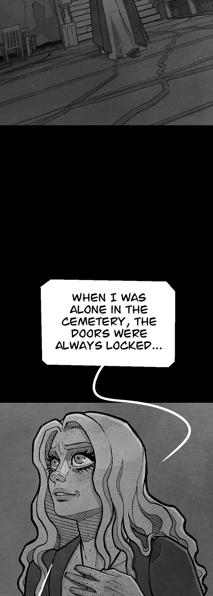 Read Atnomen :: Part 12 - For the heart i once had (3) | Tapas Comics