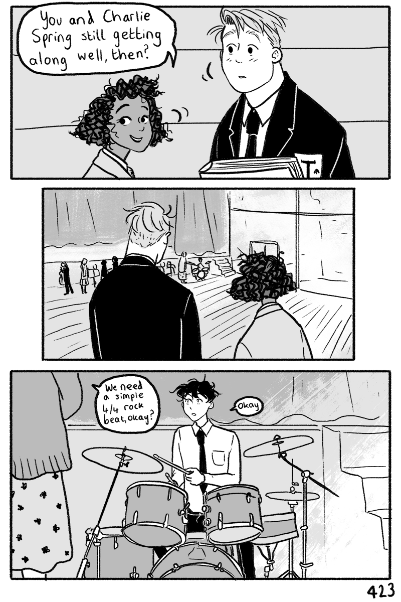 Read Heartstopper :: 3 - 20 | Tapas Comics