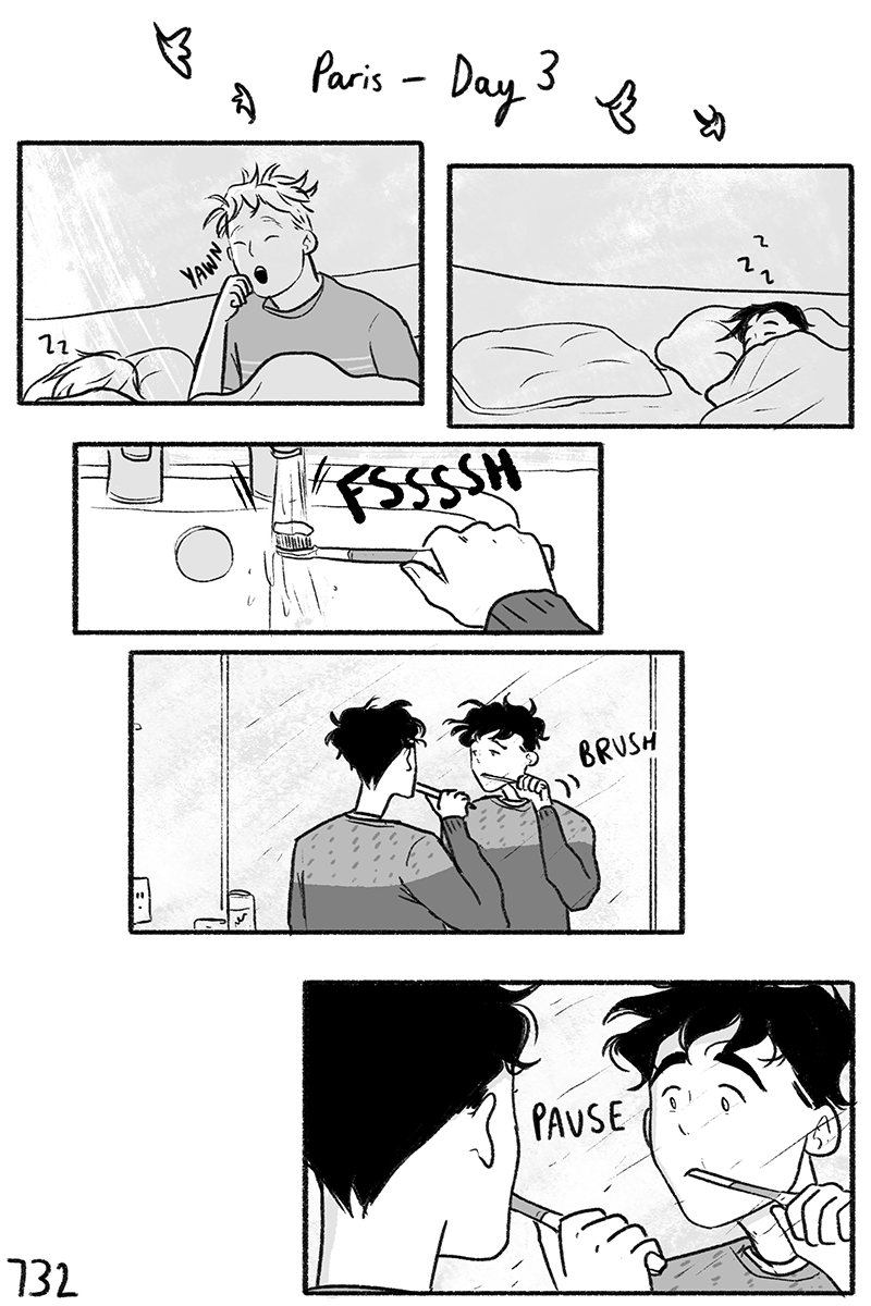Read Heartstopper :: 4 - 22 | Tapas Comics