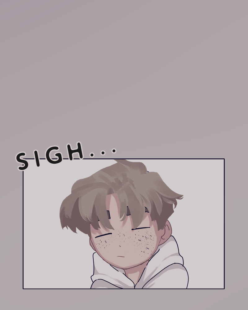 Read HAZESHIFT :: White Lilacs: 8 | Tapas Comics