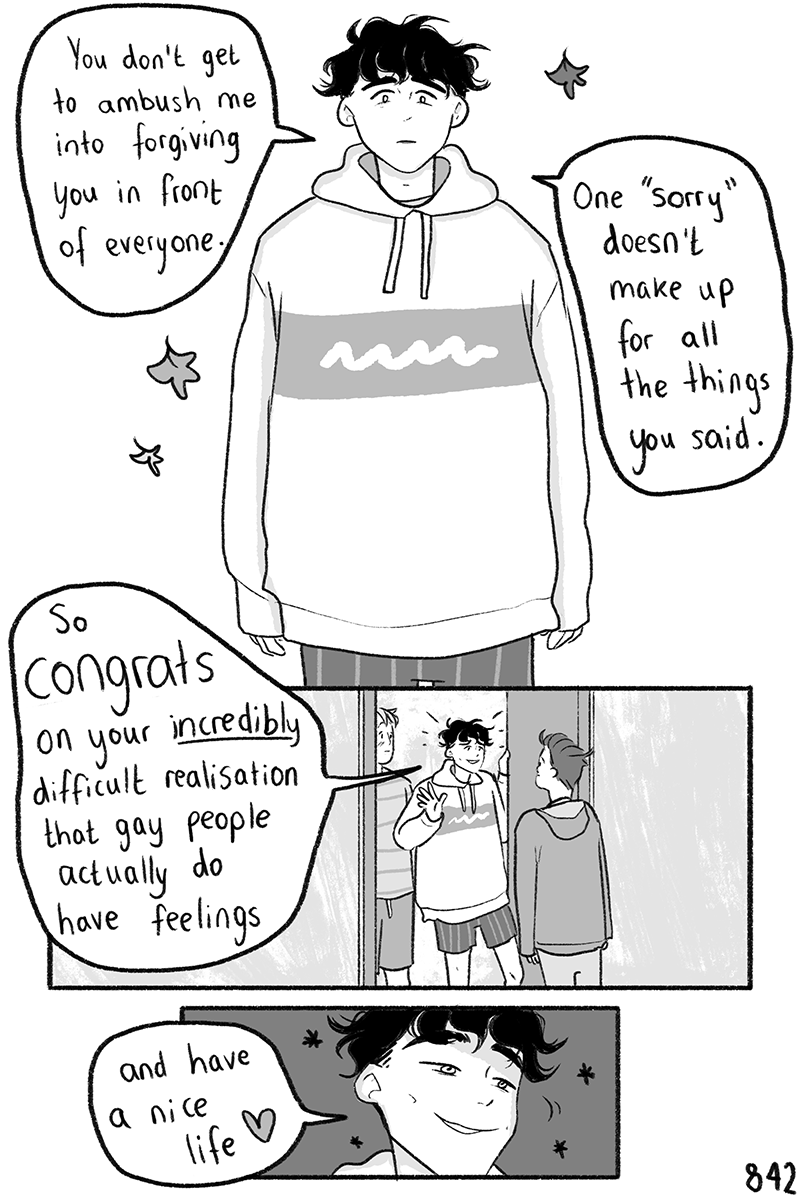 Read Heartstopper :: 4 - 34 | Tapas Comics