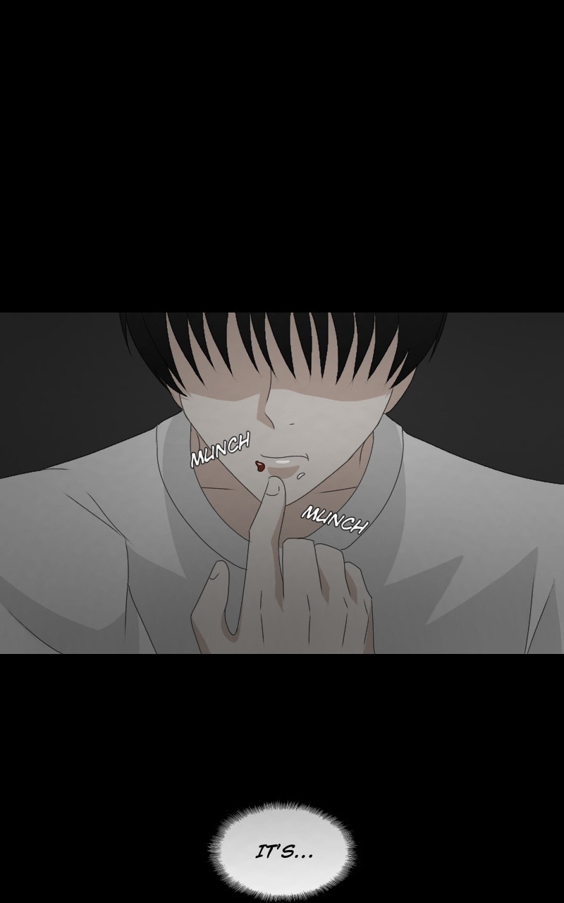 Read Kidnapped :: Chapter 2: Escape | Tapas Comics