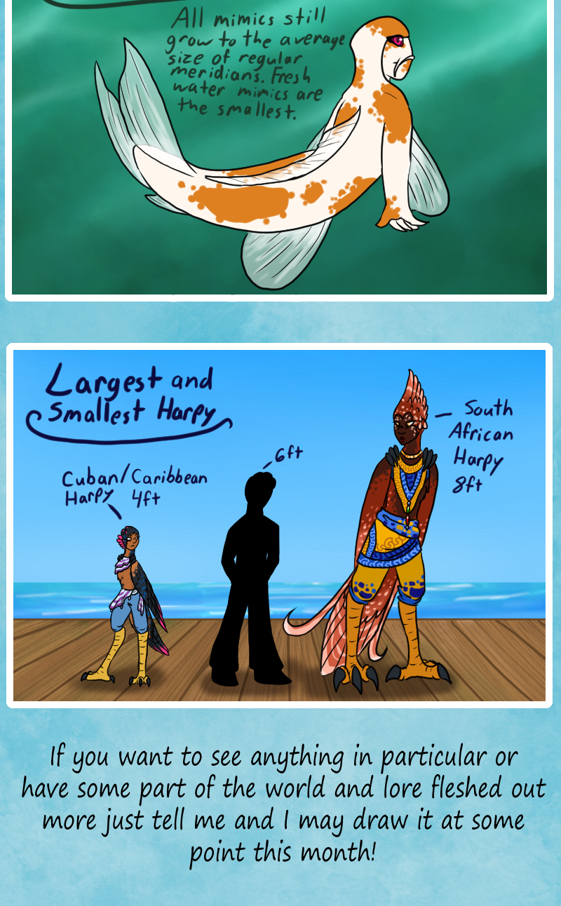 Read The Mermaid Scorned :: Mermay Pt 5 | Tapas Comics