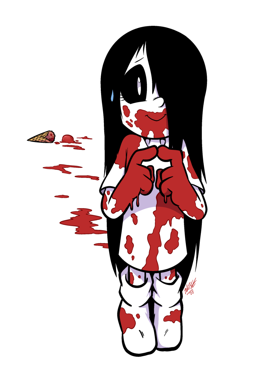Read Erma :: Erma Moments #7 | Tapas Comics