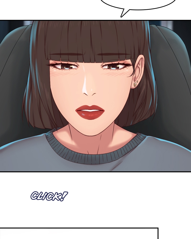 Read LoveSick (GL) :: EP 4 - Witch | Tapas Comics