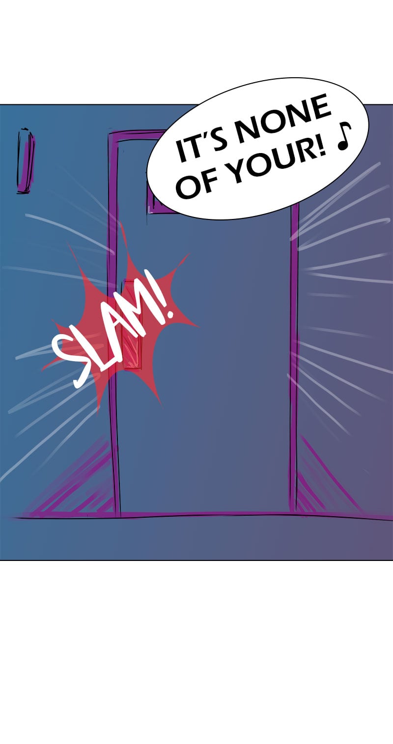 Read That awkward magic! :: Anniversary Special - Part 1 | Tapas Comics