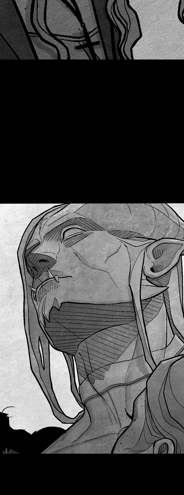 Read Atnomen :: Part 16 - Bring me home or leave me be (1) | Tapas Comics