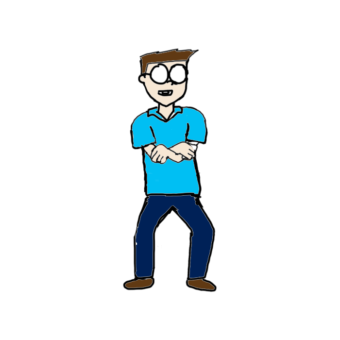 Read Awkward Andy :: Popular Dances Throughout the Ages | Tapas Comics