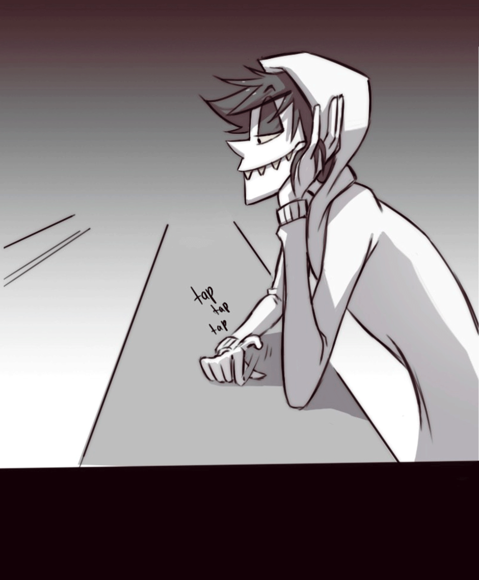 Read Jeff’s disORDERs :: Episode 32 | Tapas Comics