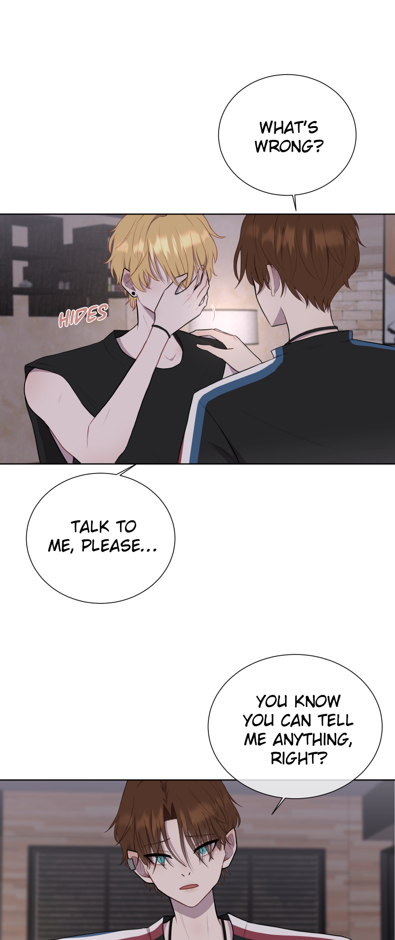 Read Boy Girlfriend :: 30.3 | Tapas Comics
