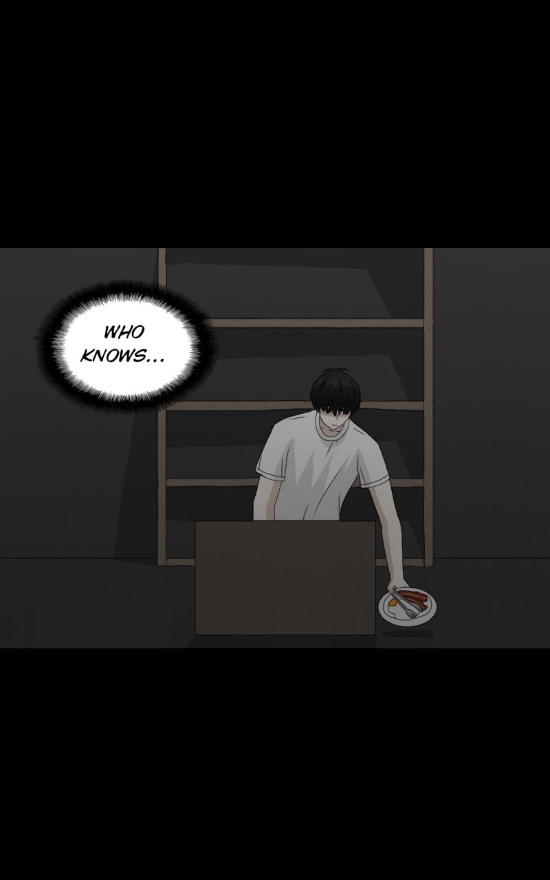 Read Kidnapped :: Chapter 2: Escape | Tapas Comics