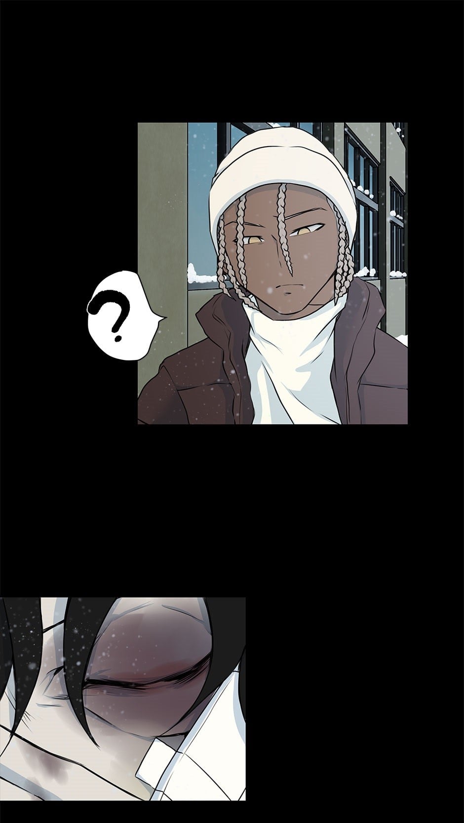Read Love Murder Basketball (ESPAÑOL) :: CAPÍTULO 009 - Antephialtic ...
