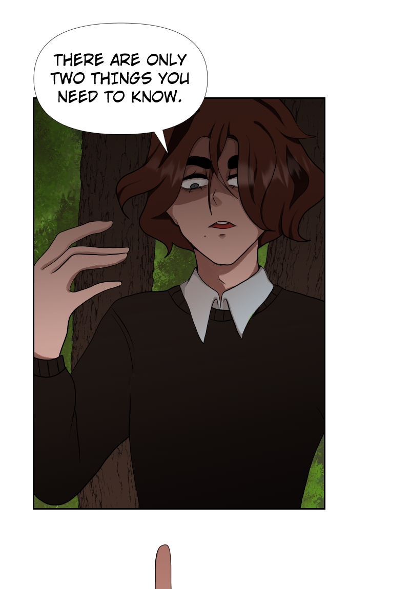 Read Stalker's Tango :: stalker's deal with the devil | Tapas Comics