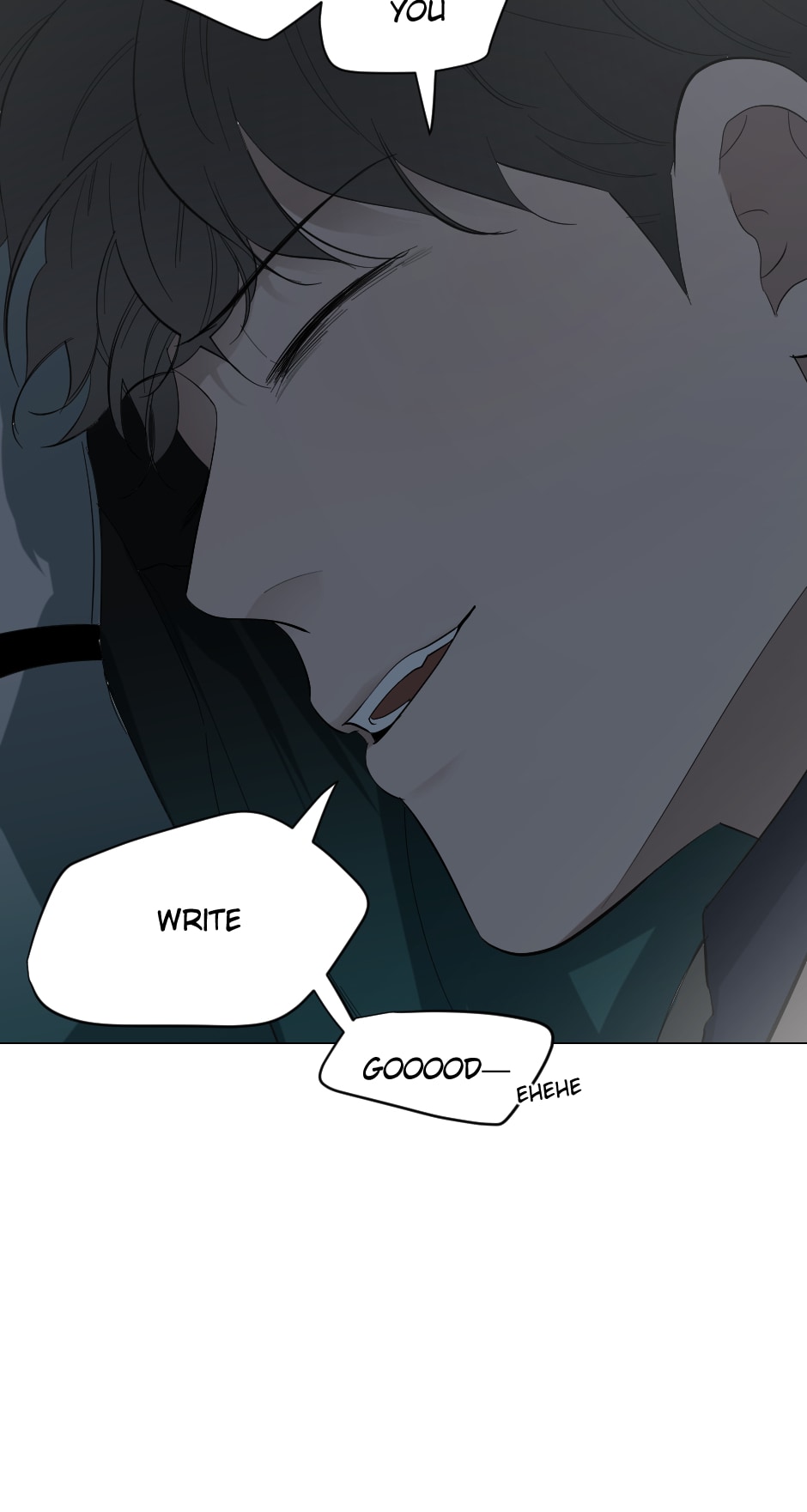 Read Take Off :: Ch.29 Other Things Ascend | Tapas Comics