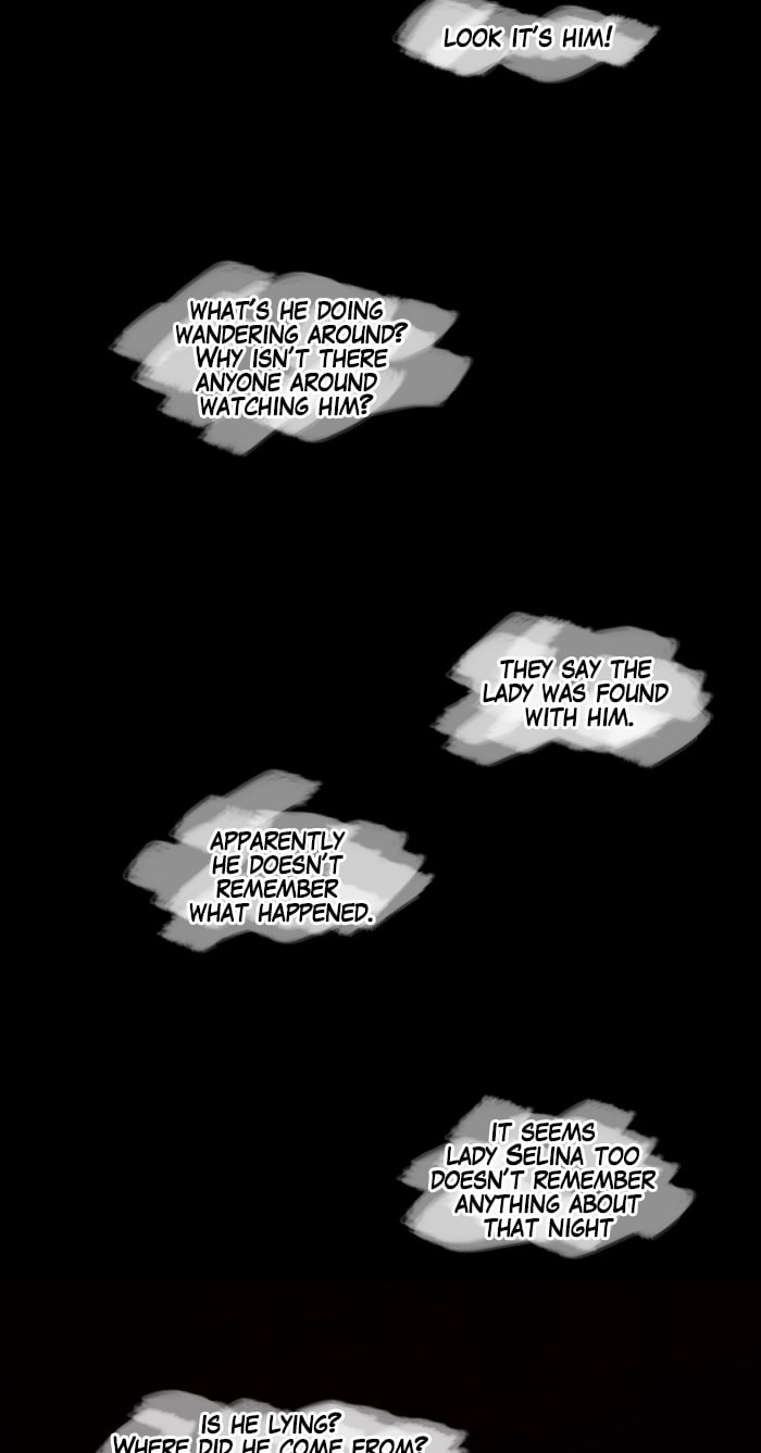 Read Selina~ Moon Bride~ :: Chapter 15 : Milady and I | Tapas Comics