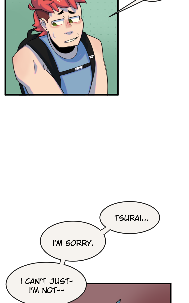 Read Spicy Mints :: Final | Tapas Comics