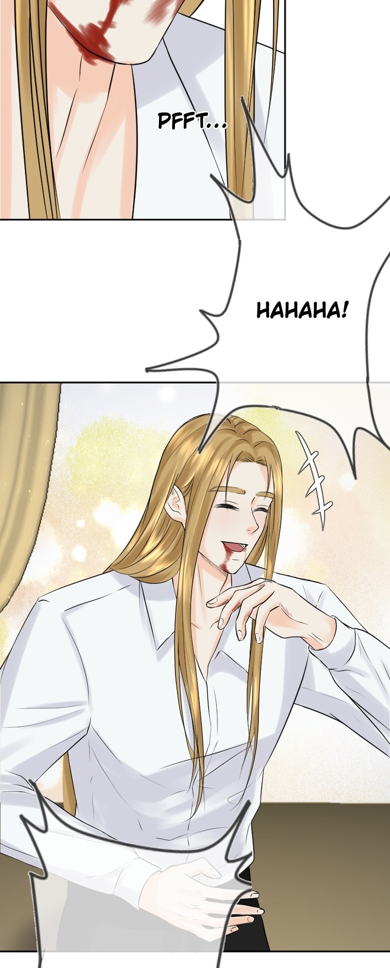 Read The Alpha's Replacement Bride :: Eps 1 - The Replacement Luna | Tapas Comics