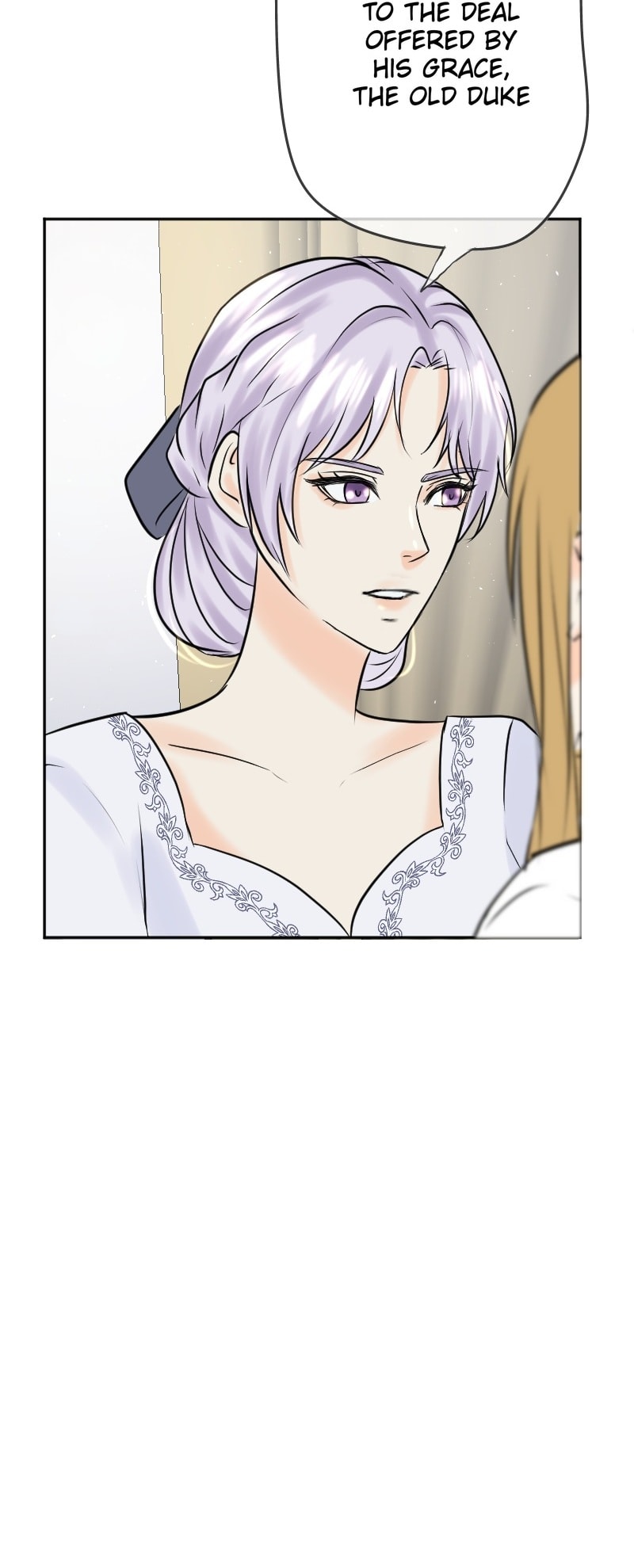 Read The Alpha's Replacement Bride :: Eps 1 - The Replacement Luna ...