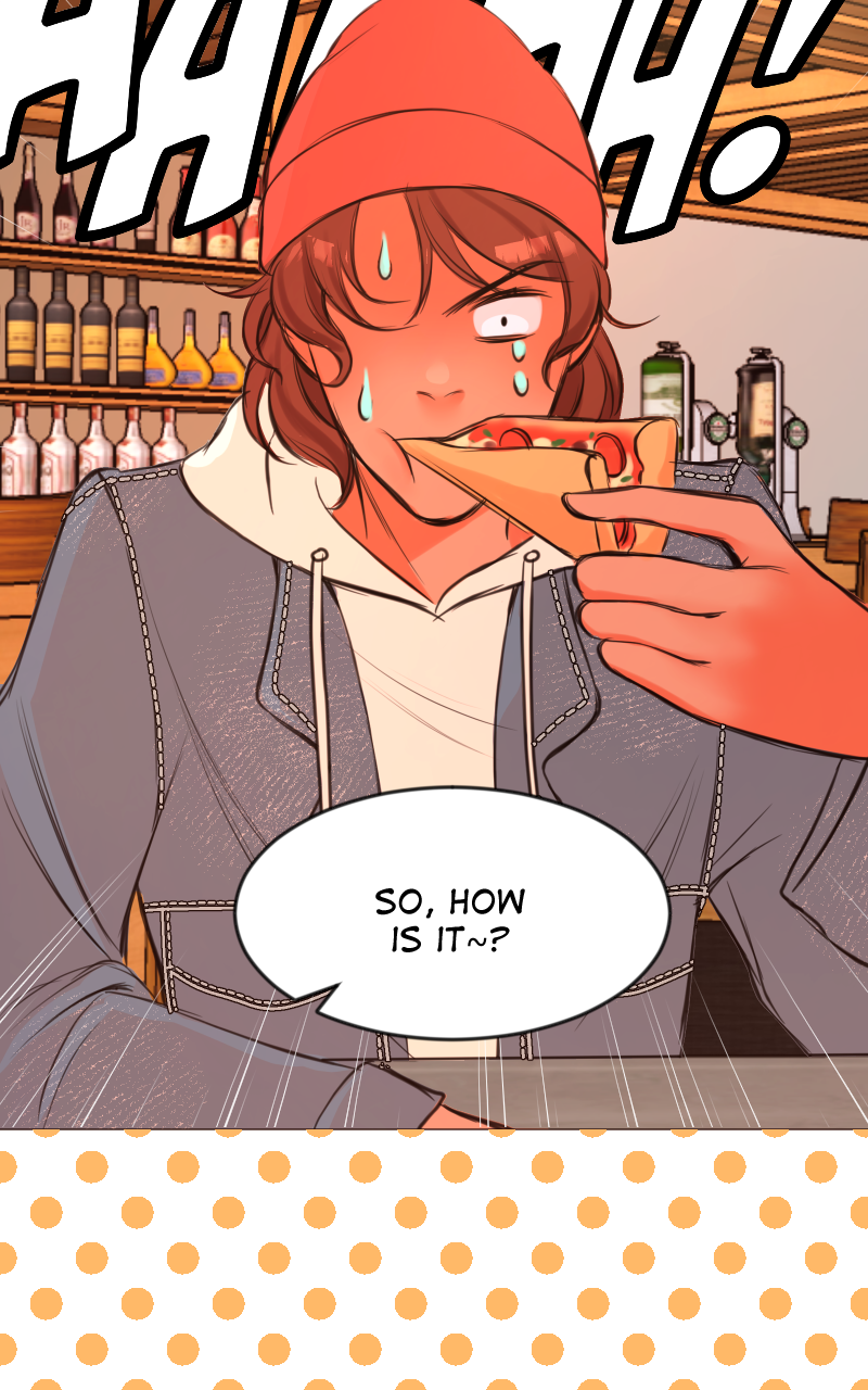 Read Love, Lila (GL) :: 20. Closer (2) | Tapas Comics