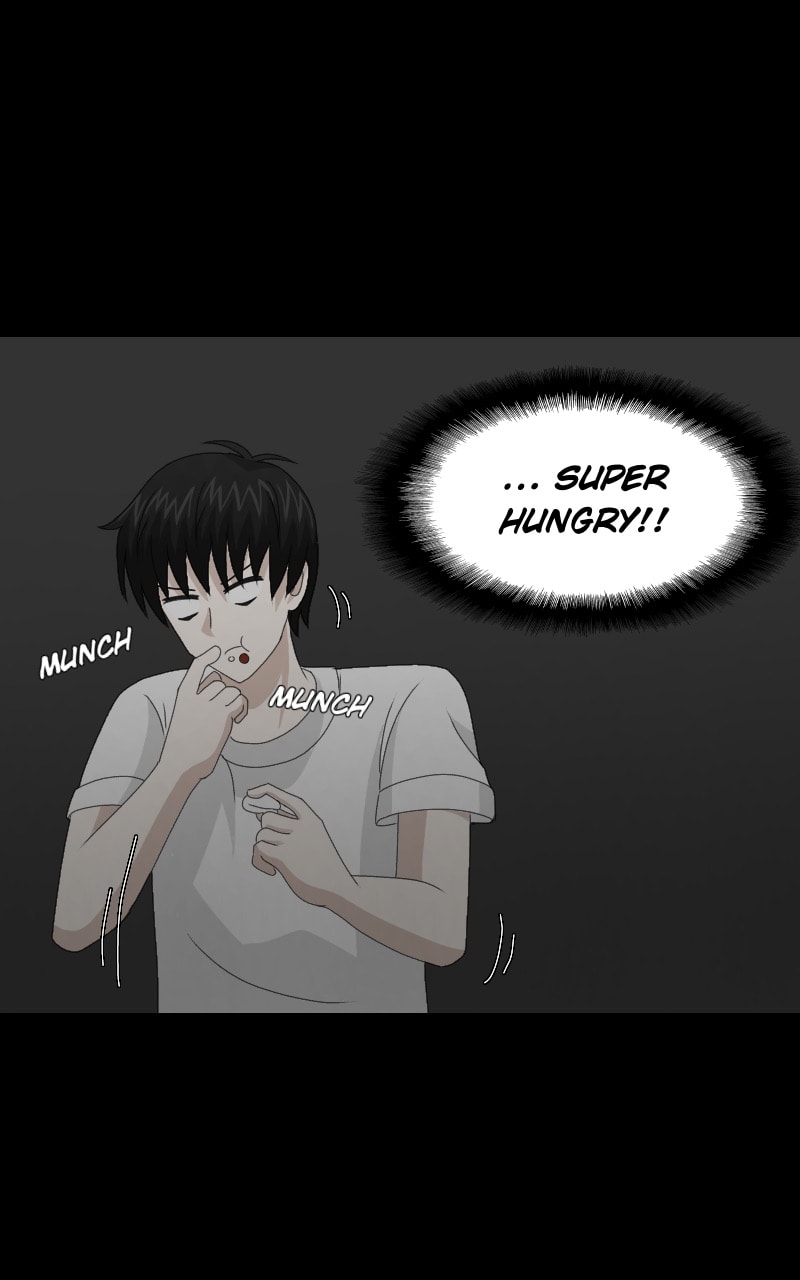 Read Kidnapped :: Chapter 2: Escape | Tapas Comics