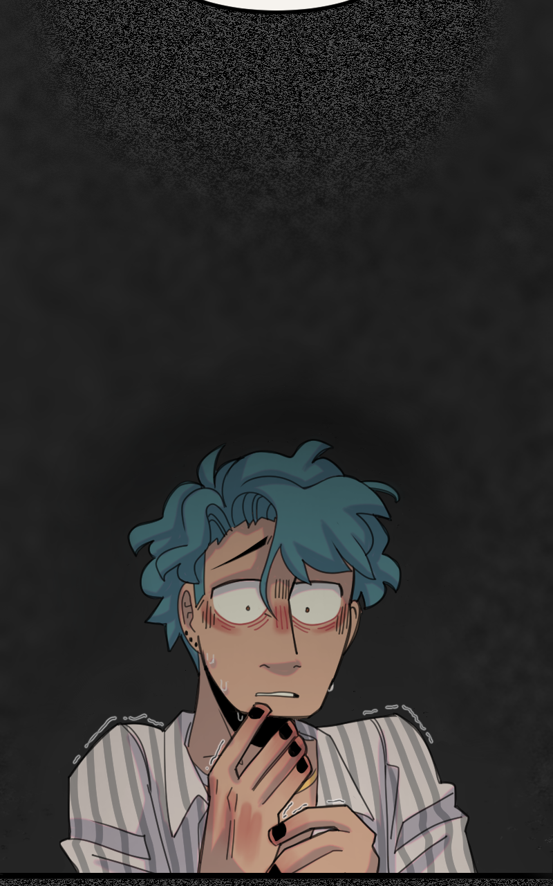 Read Spicy Mints :: Game Over | Tapas Comics