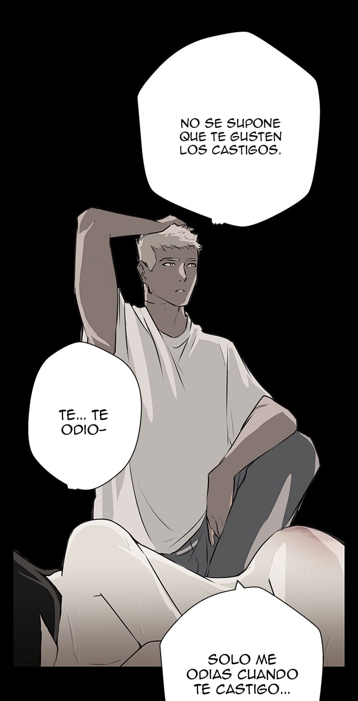 Read Love Murder Basketball (ESPAÑOL) :: CAPÍTULO 001 | Tapas Comics