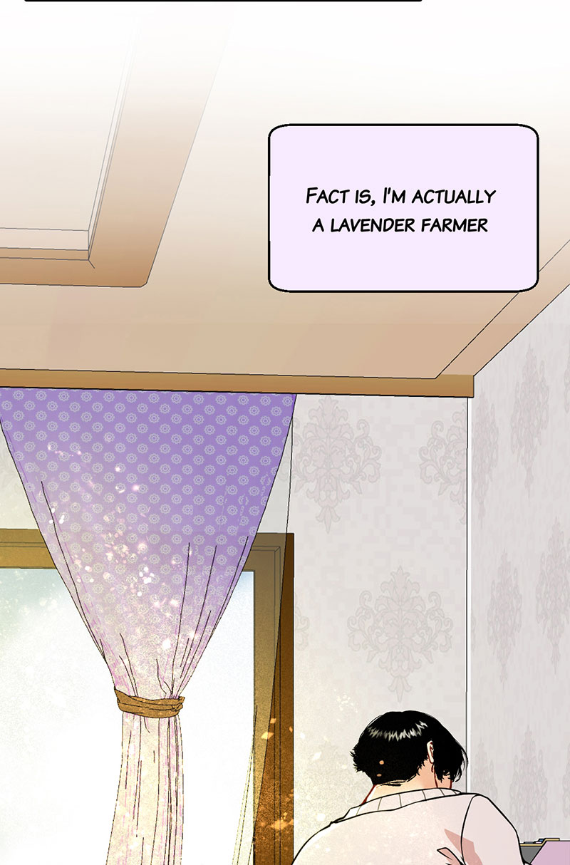 Read Loving Lavender :: 3 (1) | Tapas Comics