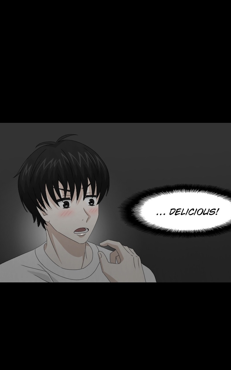 Read Kidnapped :: Chapter 2: Escape | Tapas Comics