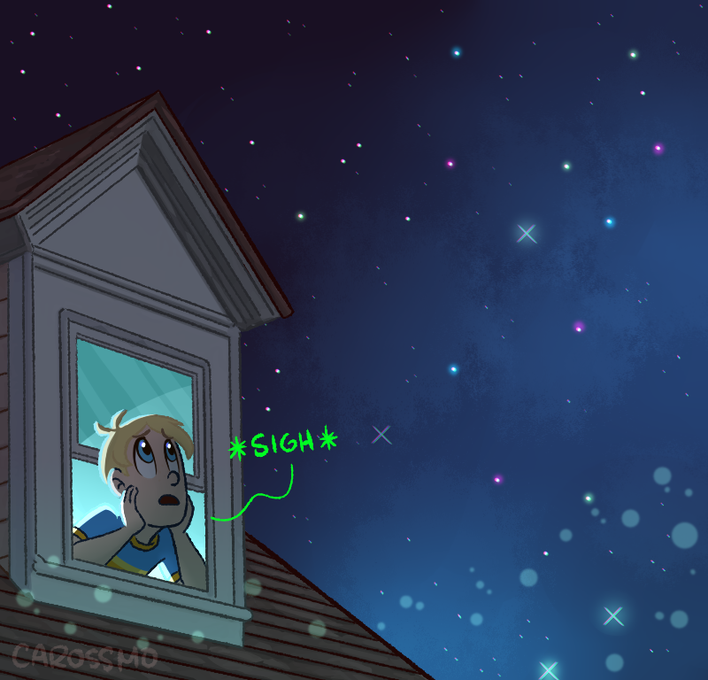 Read LnR :: Season 2 - Independently Whole | Tapas Comics