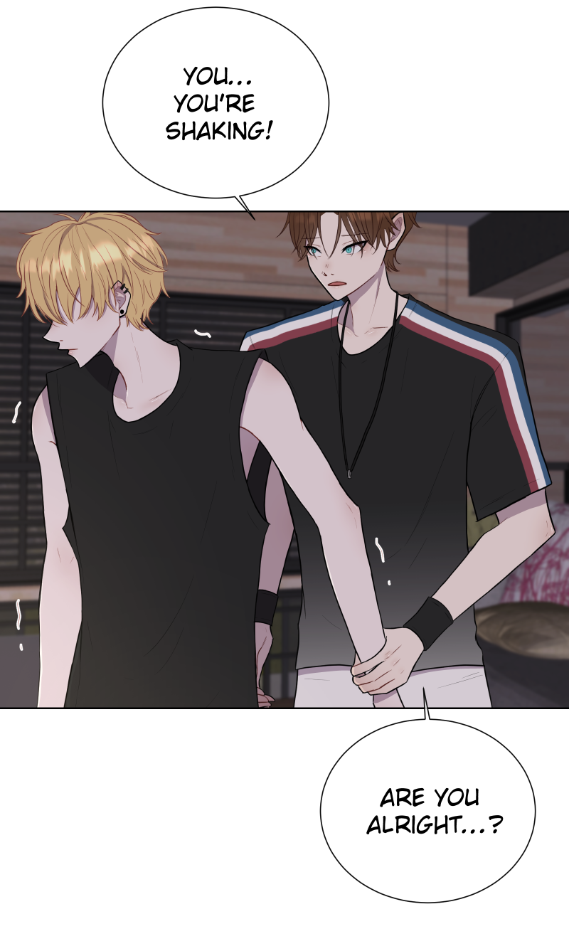 Read Boy Girlfriend :: 30.1 | Tapas Comics