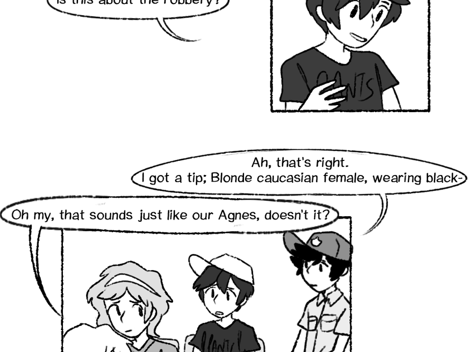 Read Swapped! :: 9 | Tapas Comics