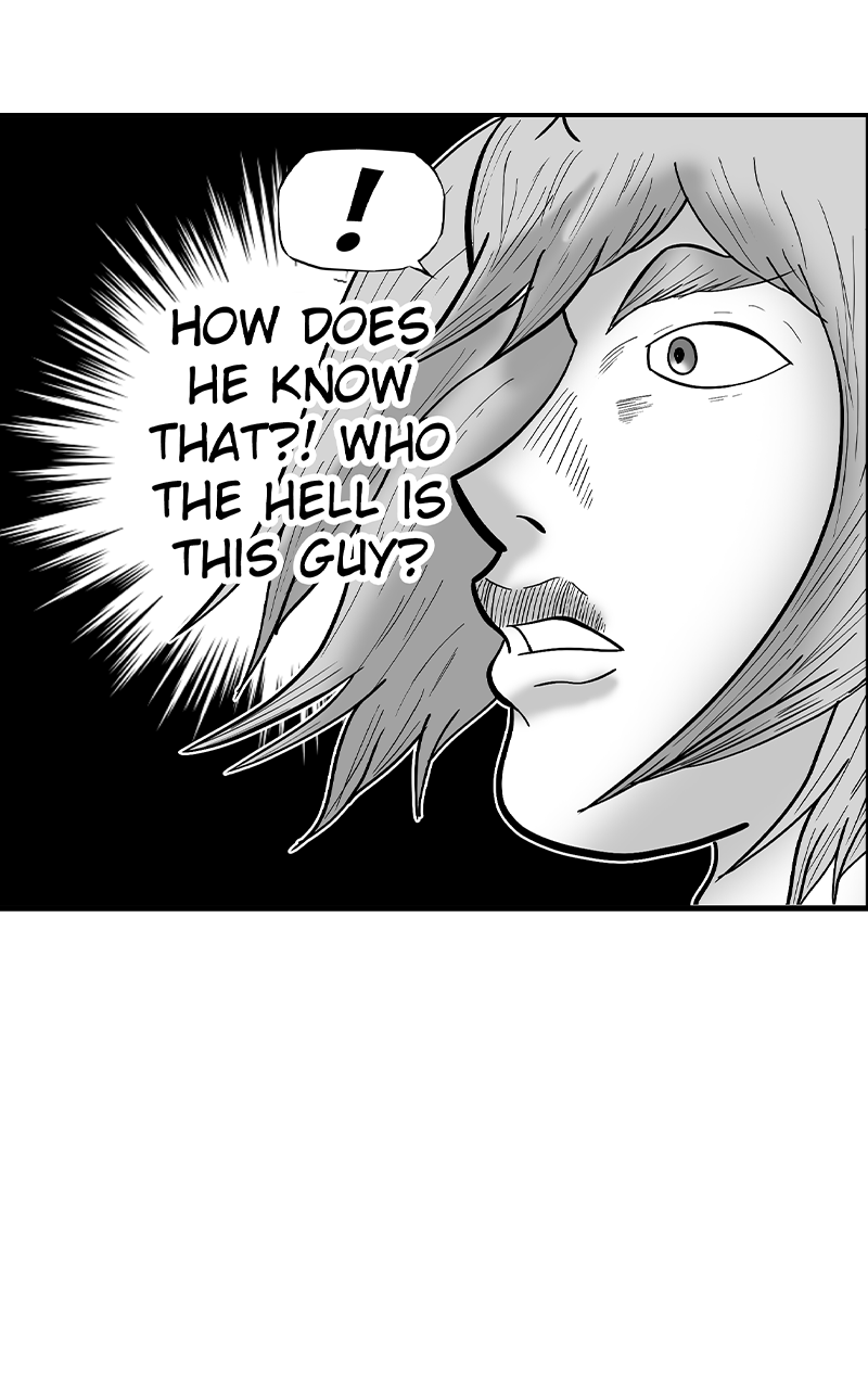 Read Age I- Age of Darkness :: Chapter 4.5 | Tapas Comics