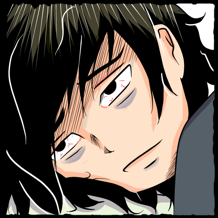 Read Dreamau Comic - Español :: Despertar | Tapas Comics