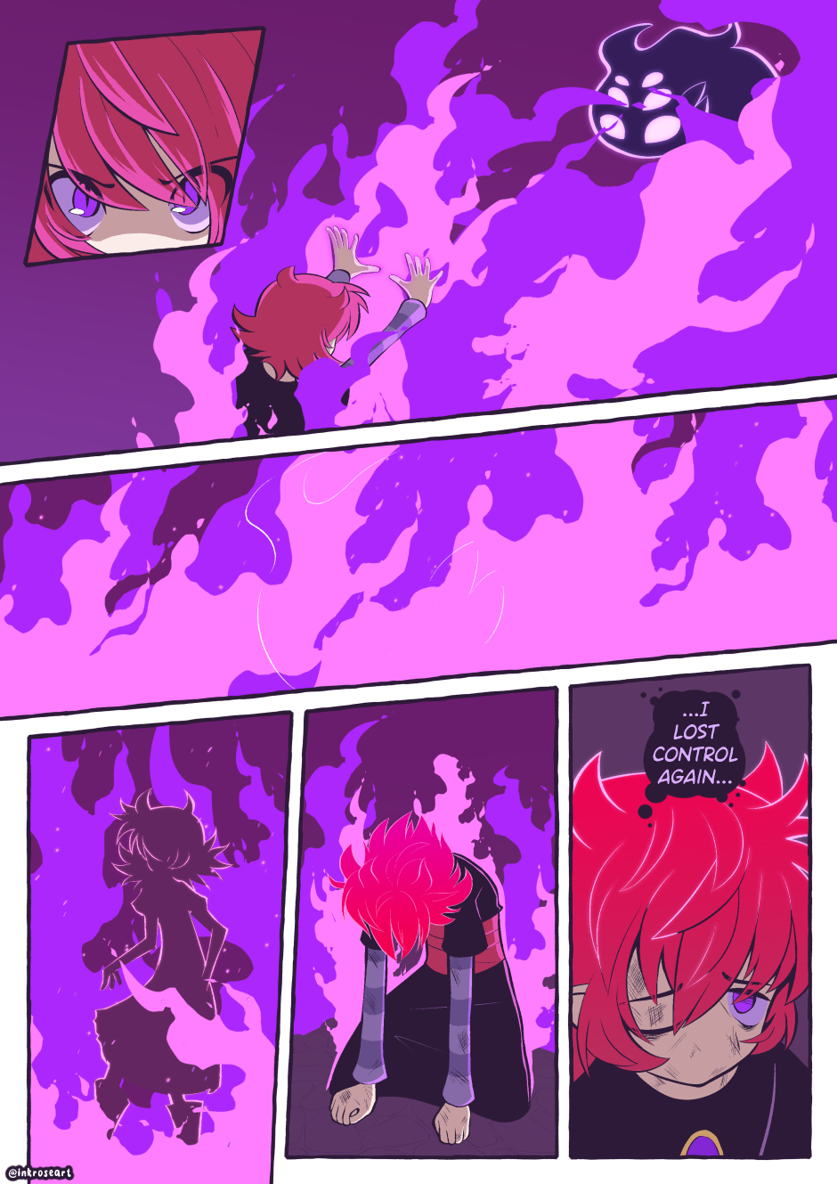Read House Of The Undying 4 73 Tapas Comics read-house-of-the-undying-4-73-tapas-comics