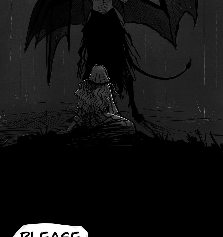 Atnomen :: Part 1 - Intro | Tapas