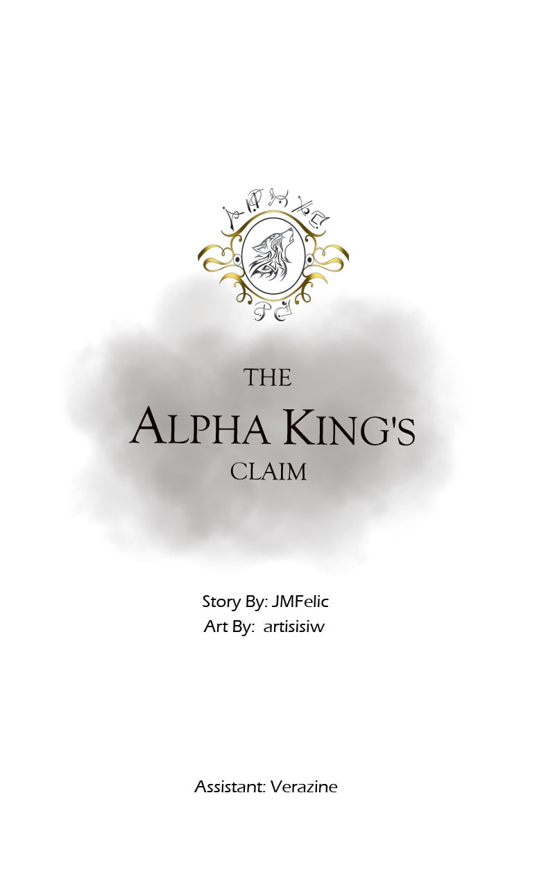 Read The ALPHA KING'S CLAIM - COMIC :: Episode 10 - The Alpha King in the Flesh Part 1 | Tapas ...
