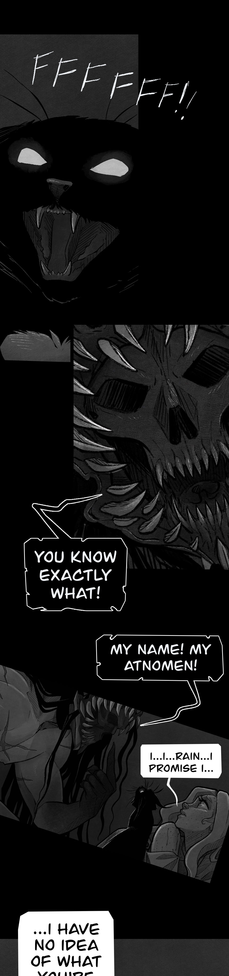 Read Atnomen :: Part 4 - Atnomen (3) | Tapas Comics