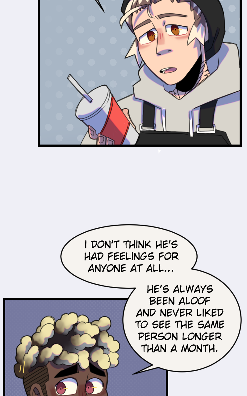 Read Spicy Mints :: Tea Time | Tapas Comics