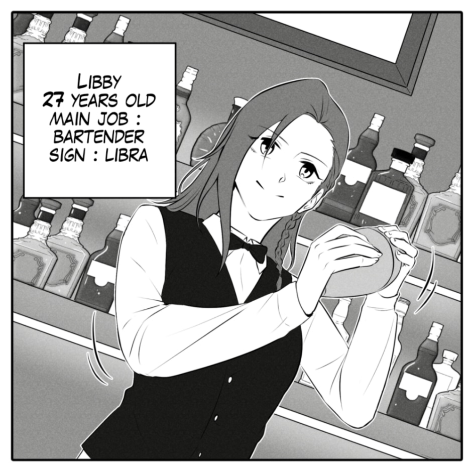 Read To.Get.Her :: 002. Libby | Tapas Comics