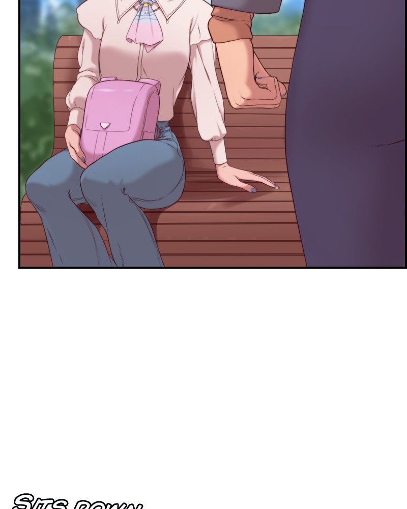 Read LoveSick (GL) :: EP 13 - Favorite color | Tapas Comics