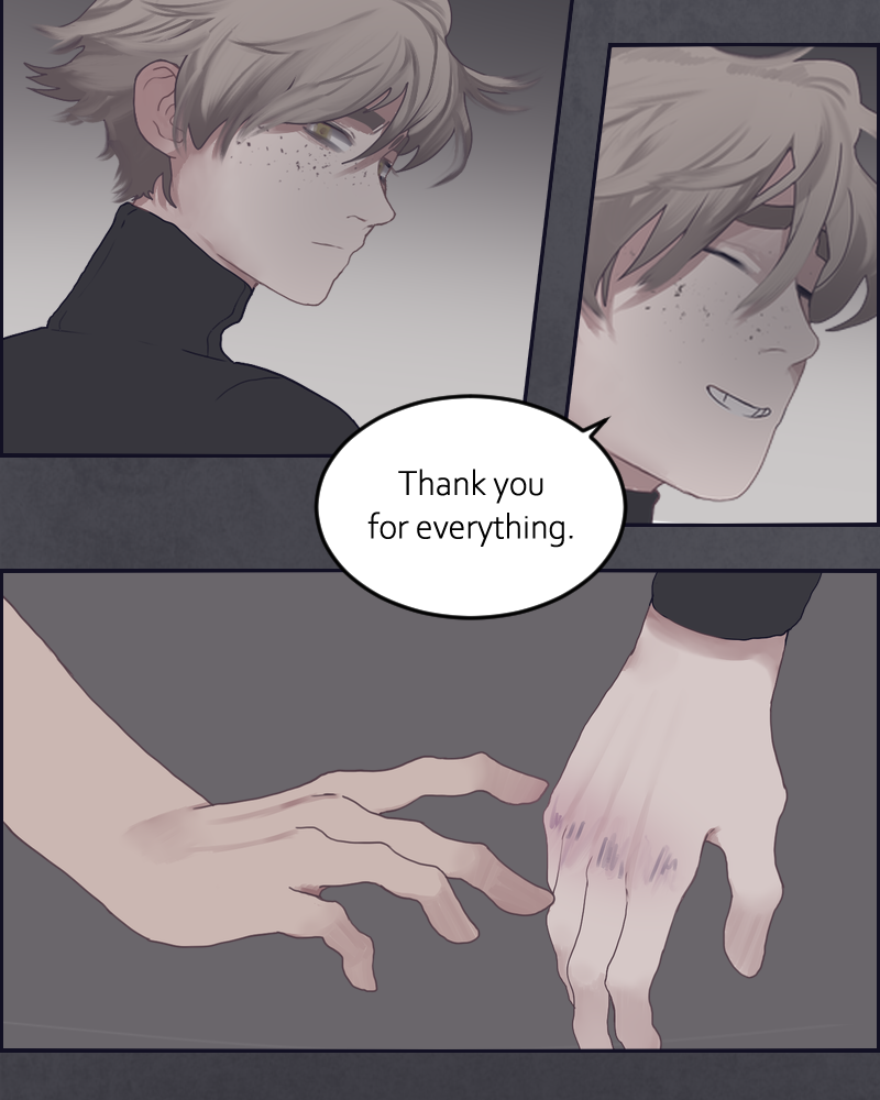 Read HAZESHIFT :: Eglantine: 21 | Tapas Comics
