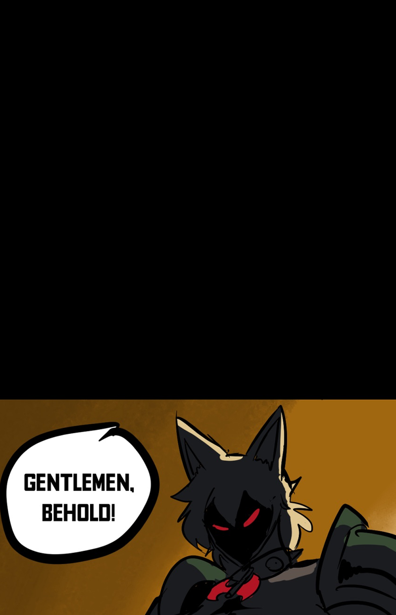 Read Daisy Eternal :: The Only Thing They Fear is Her | Tapas Comics