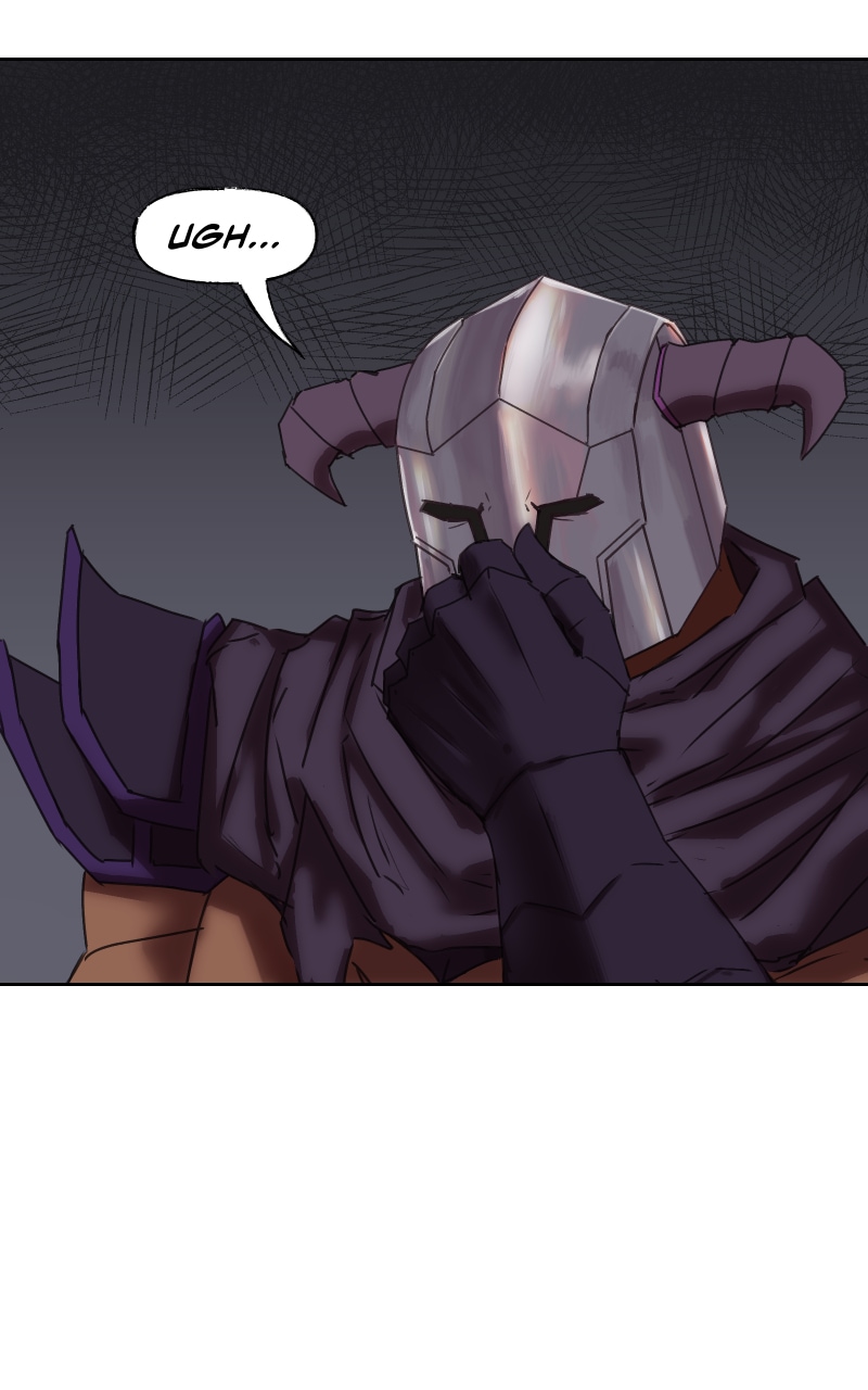 Read Debuffed :: Ch. 1 Ep. 1 | Tapas Comics