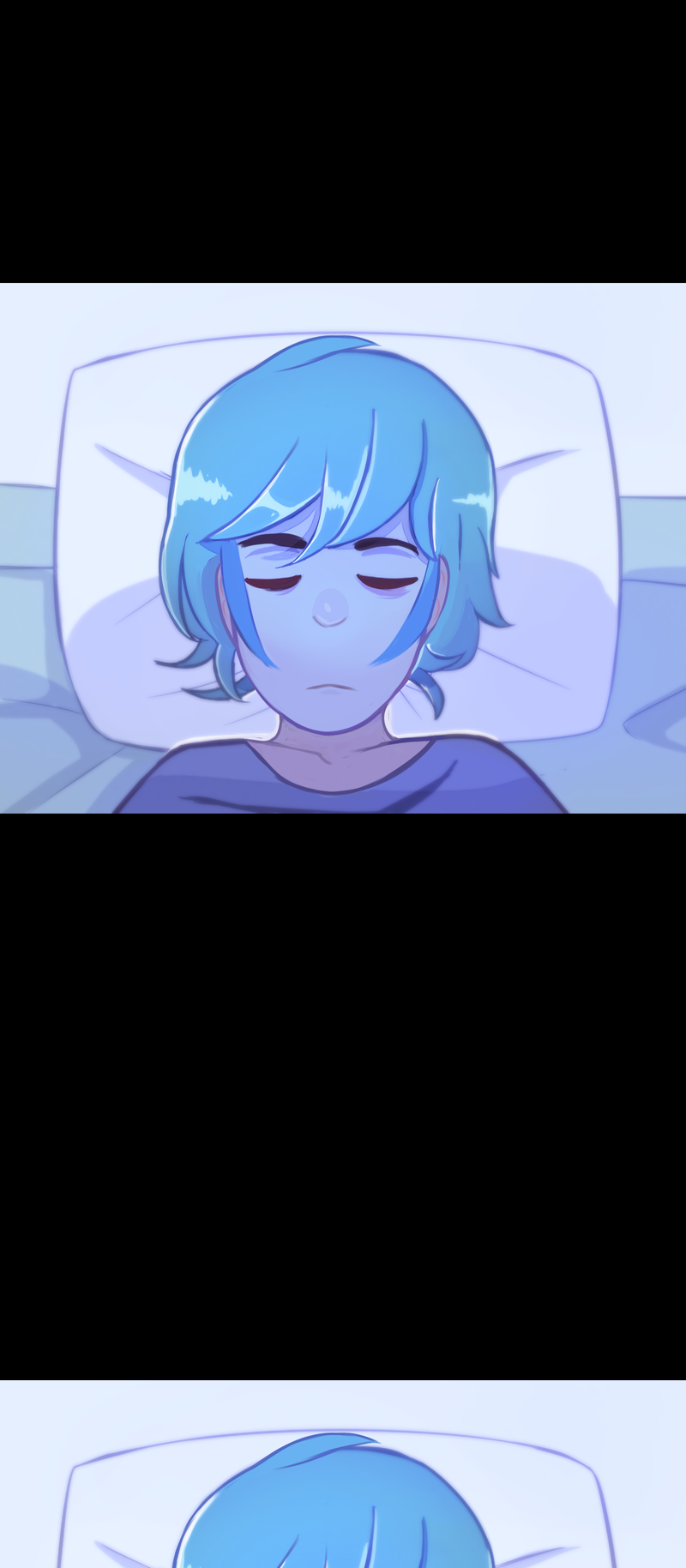 Read Colorless :: Colorless Part 1 | Tapas Comics