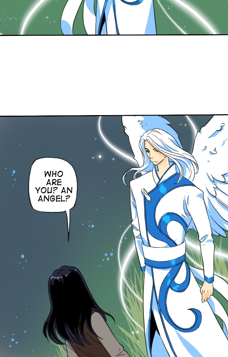 Read Chastiser :: 009 | Tapas Comics