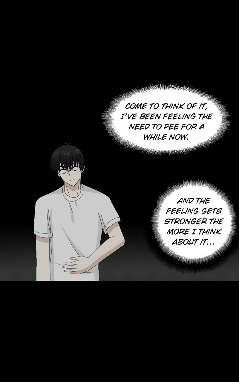 Read Kidnapped :: Chapter 2: Escape | Tapas Comics