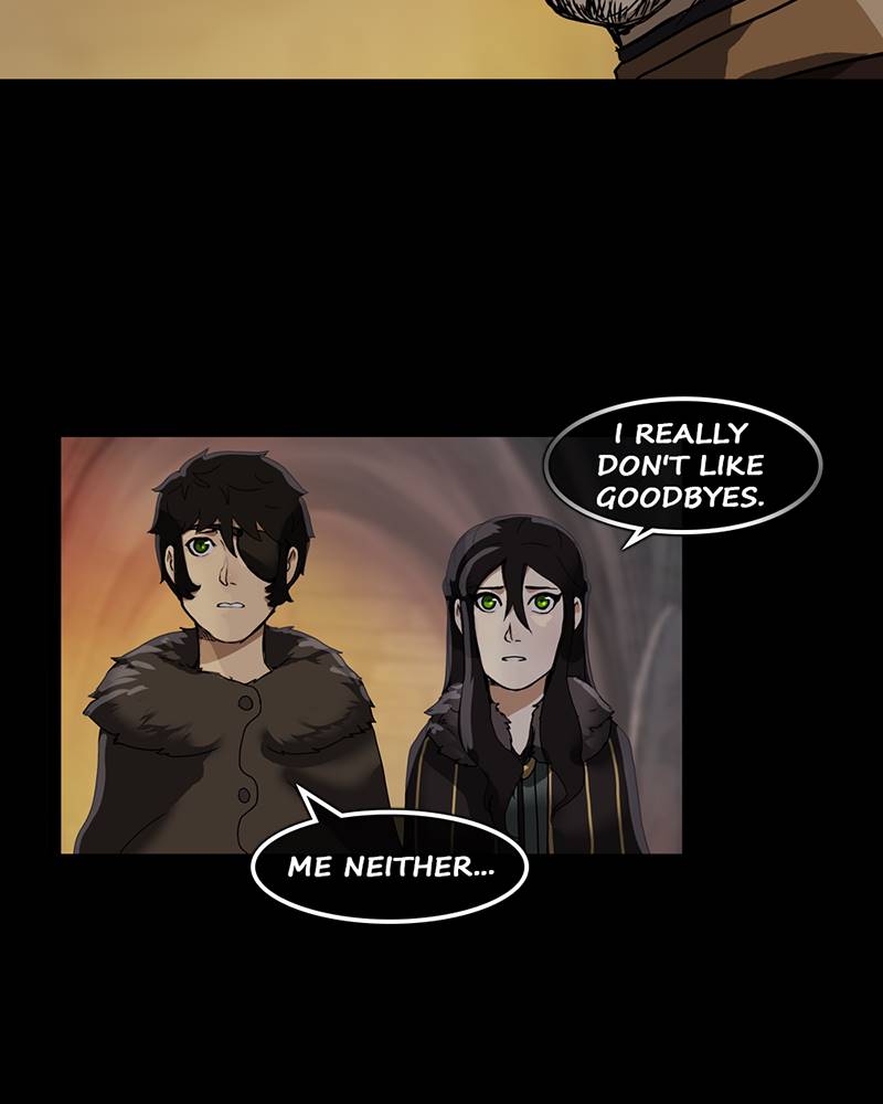 Read Dragnarok Awakening :: Episode 40 | Tapas Comics