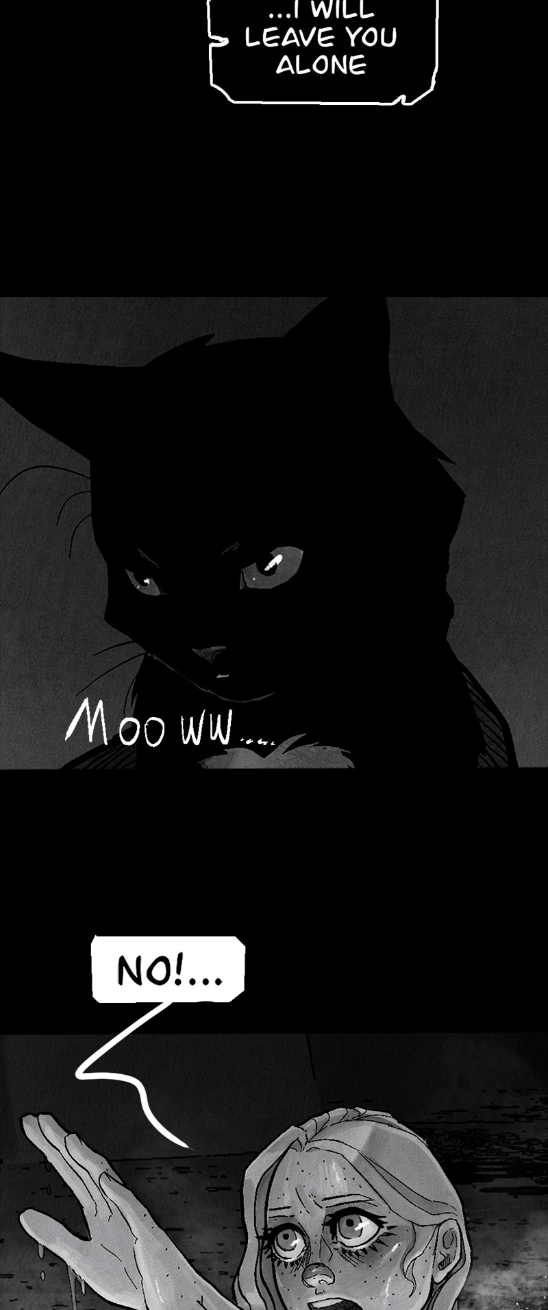 Read Atnomen :: Part 9 - Something which can't be found (4) | Tapas Comics