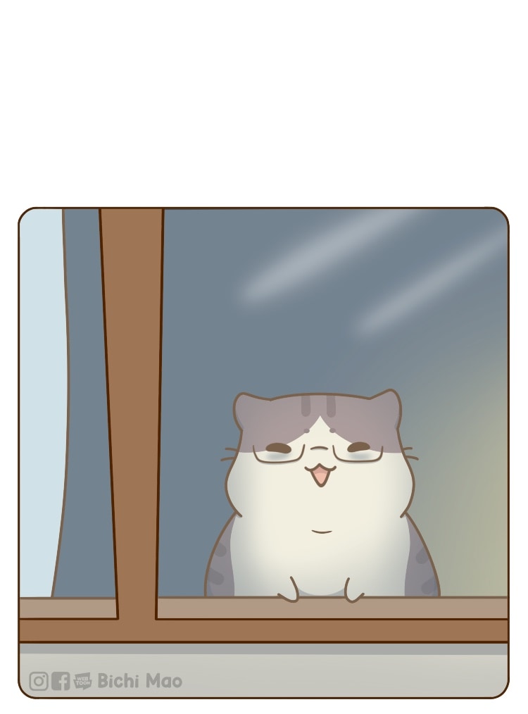 Read Bichi Mao :: Moon | Tapas Comics